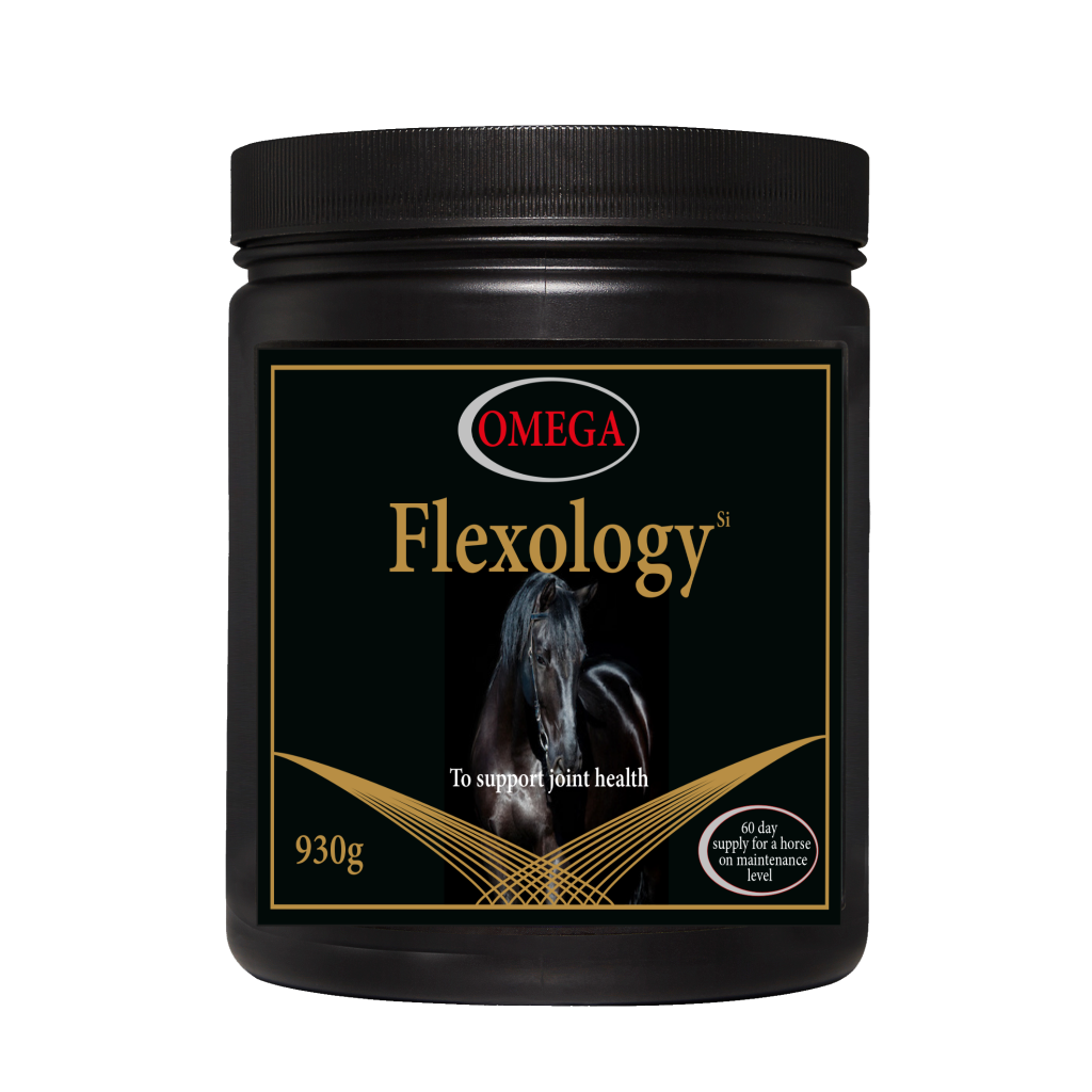 Omega Flexology® 930g - The Frazers Group